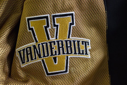 Vanderbilt Commodores Vandy Navy Blazer Sport Coat NCAA Logo Licensed ...