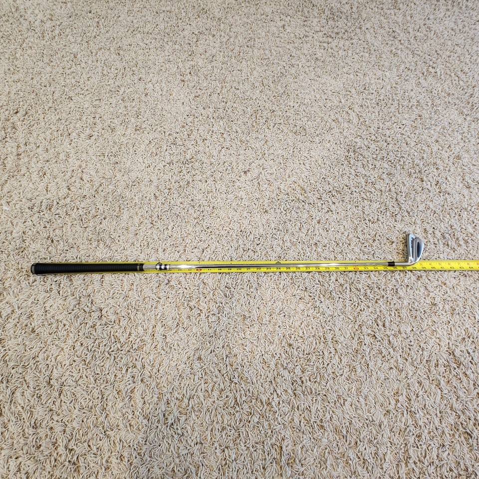 Ping S59 Orange Dot 5-Iron - Rifle FCM 5.5 Steel Shaft - Regular Flex ...