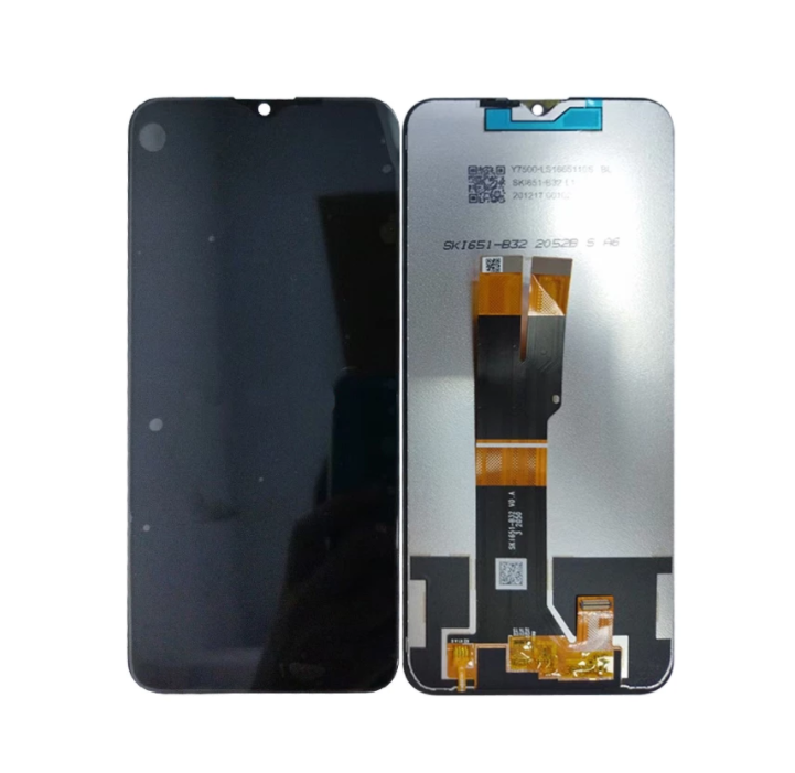 OEM For Nokia G10 G20 LCD Display Touch Screen Replacement Digitizer ...