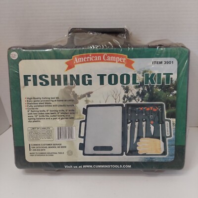 Other - Fish Tool