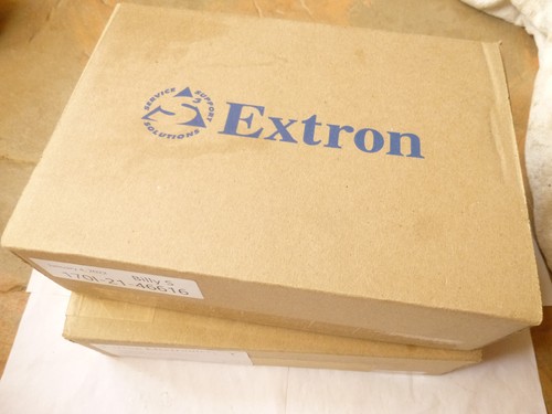 New Extron USB Extender Plus T 60-1471-12, Transmitter | eBay