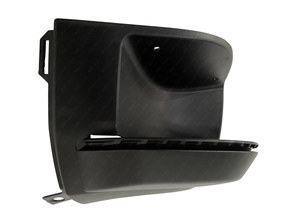 NEW Rear LH Side Corner Step Pad+Insert for 2014-2019 Chevy Silverado ...