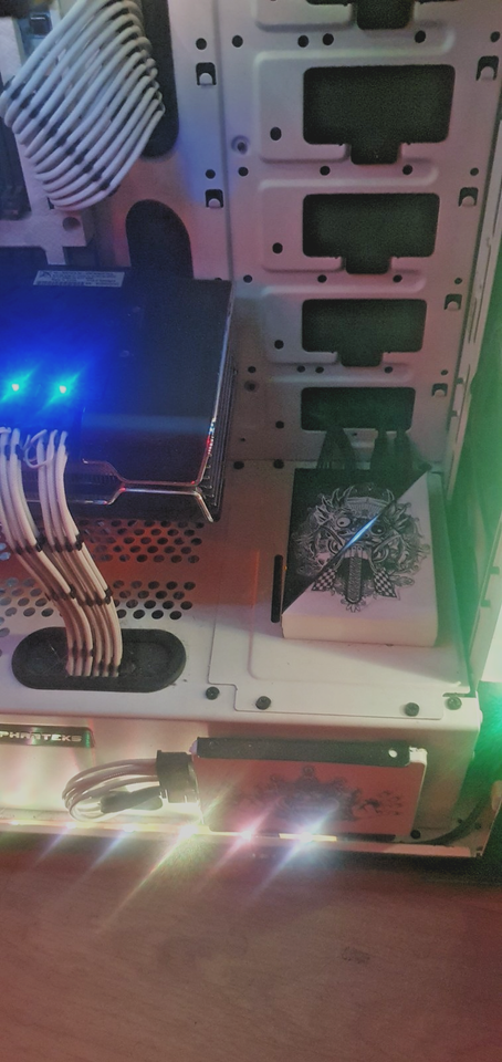 used custom gaming pc desktop | eBay UK