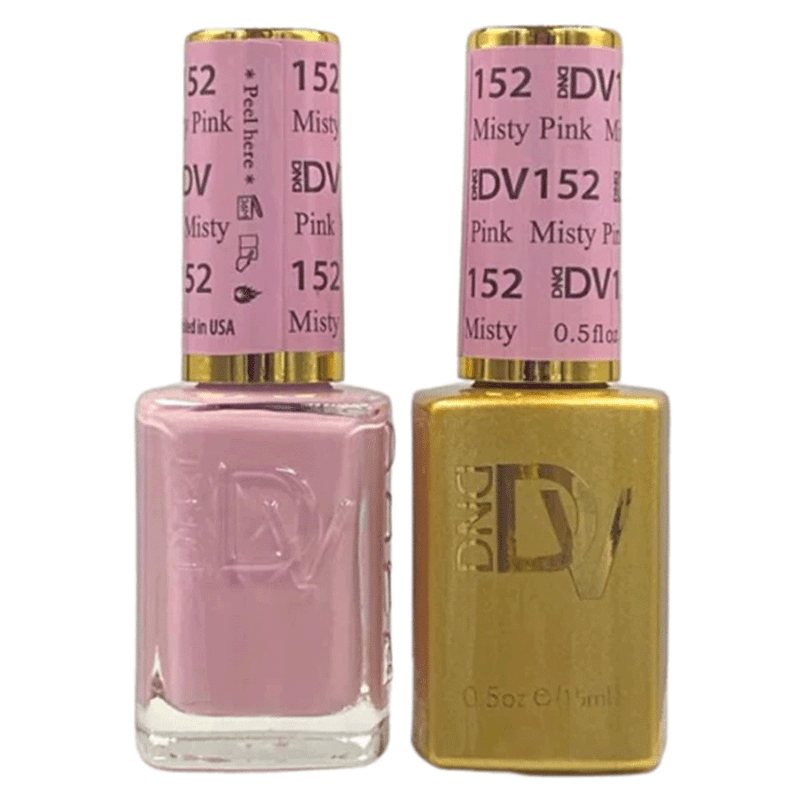 DND GEL & POLISH DIVA DUO (list: 146 - 290) | eBay