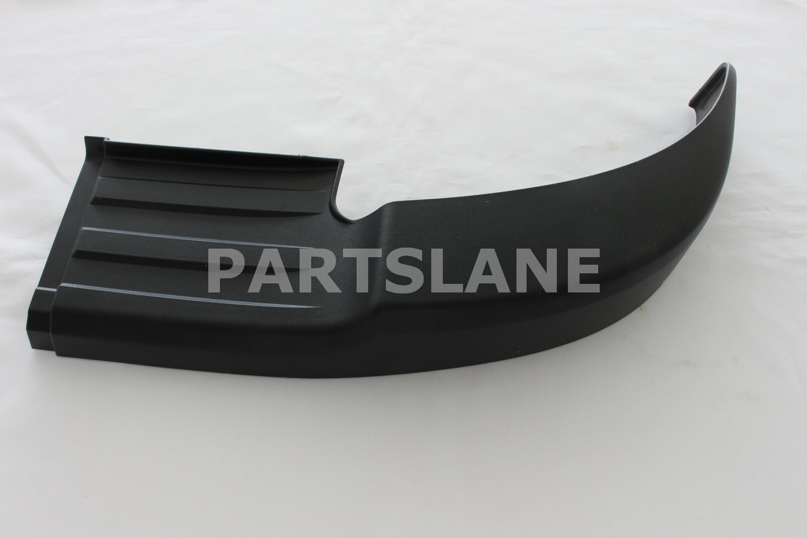 Toyota Hilux GGN125 LAN125 OEM Genuine Rear Right Bumper Plate 52163 ...