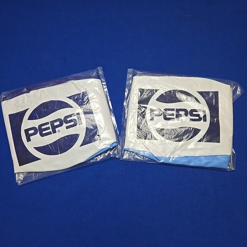 2 Vintage 1980s Pepsi Inflatables Beach Balls 18" | eBay
