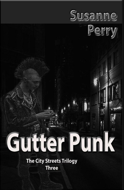 Gutter Punk von Susanne Perry (2021, Taschenbuch) online kaufen | eBay.de