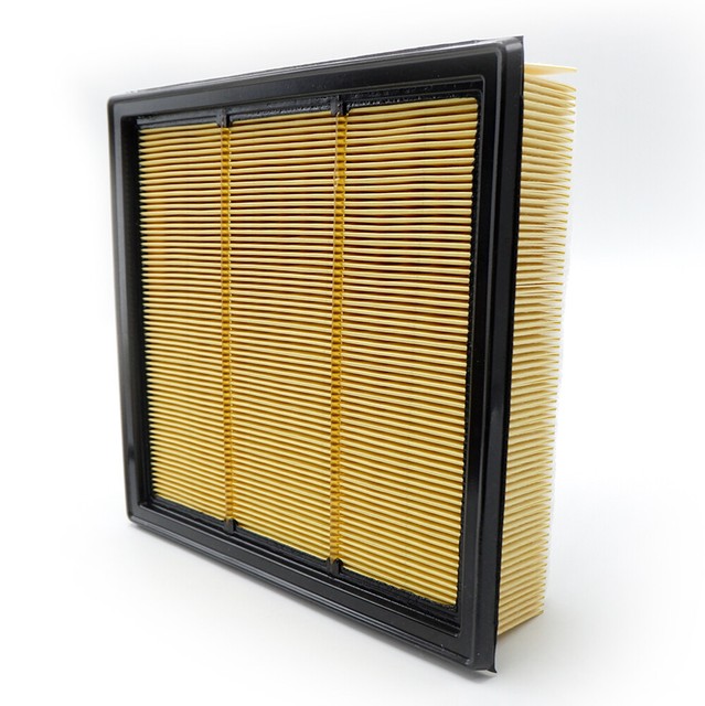 Genuine Isuzu D-max Ute Air Filter Part Number 8981402650 for sale ...