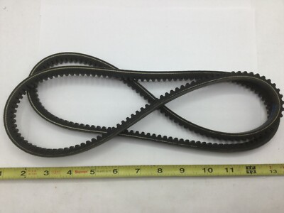 377333 Fits Hyster V - Belt 0377333 SK48200227JE | eBay