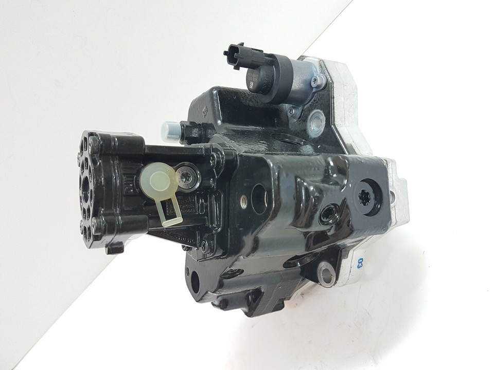 New Genuine Bosch 0445020023 High Pressure Fuel Pump CP3 for MAN TGA ...