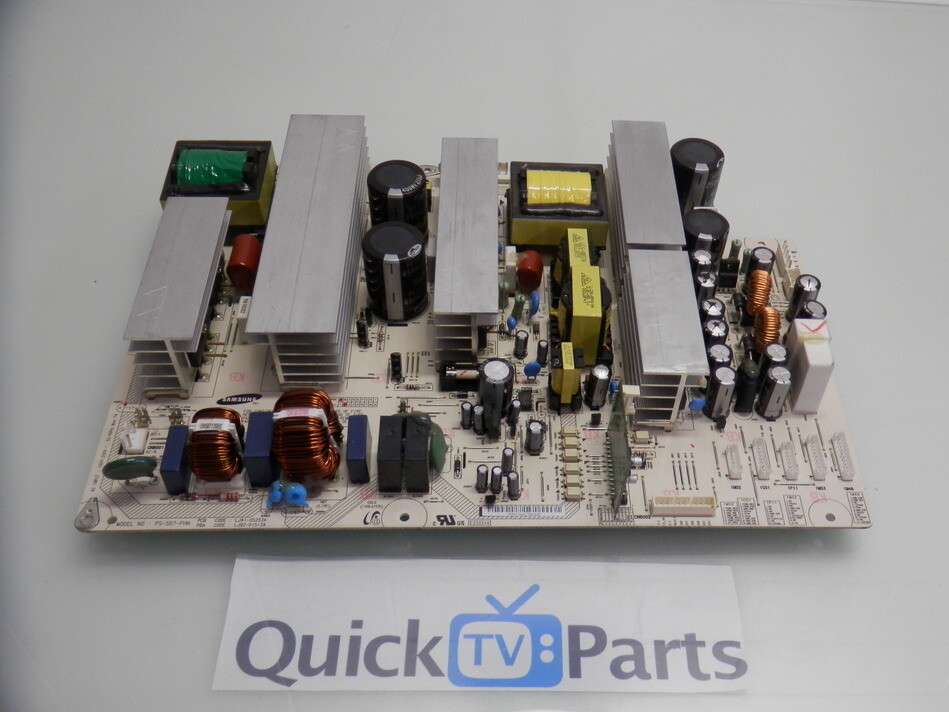 Philips 42PFP5332D/37 996510010206 Power Supply Unit | eBay