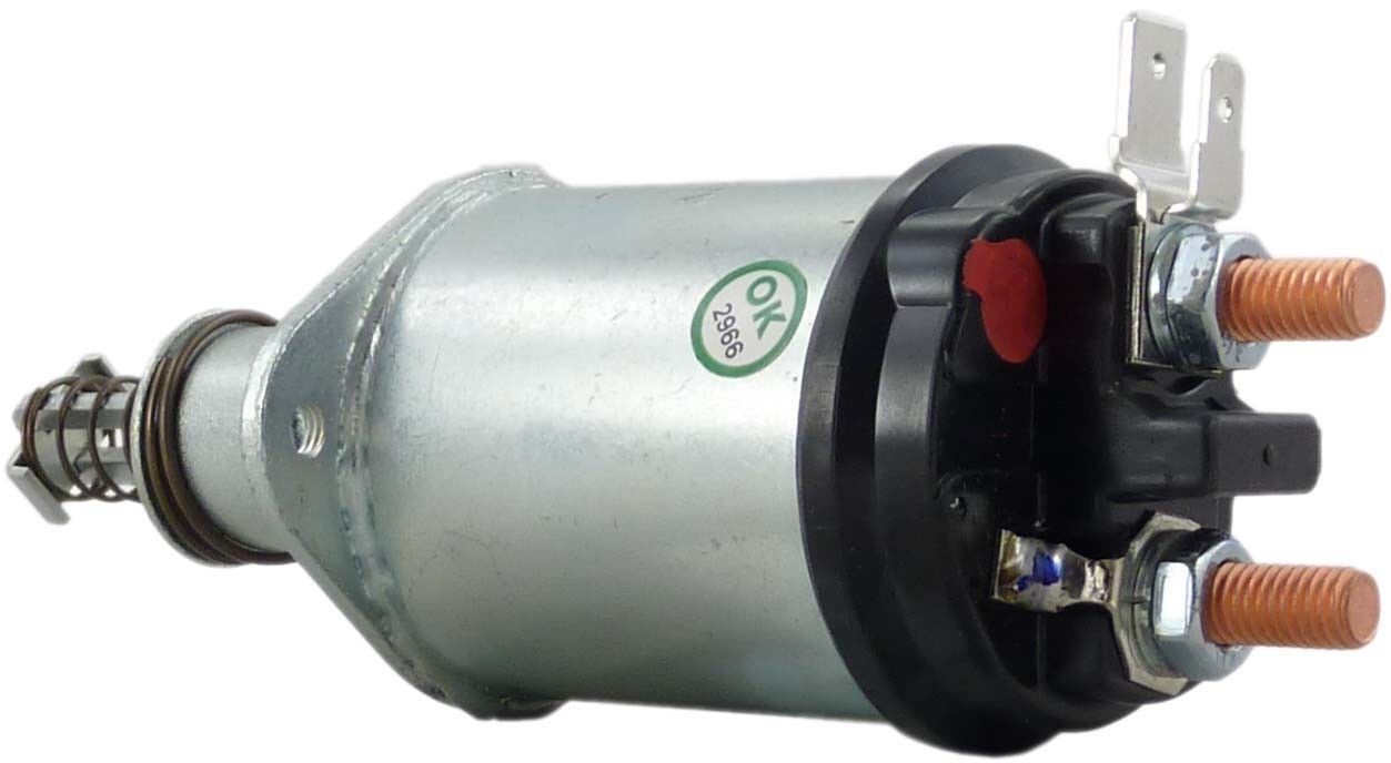 New Solenoid 76875 76876 76879 76998 96405 Lucas 25696 25674 25359 SSLU ...