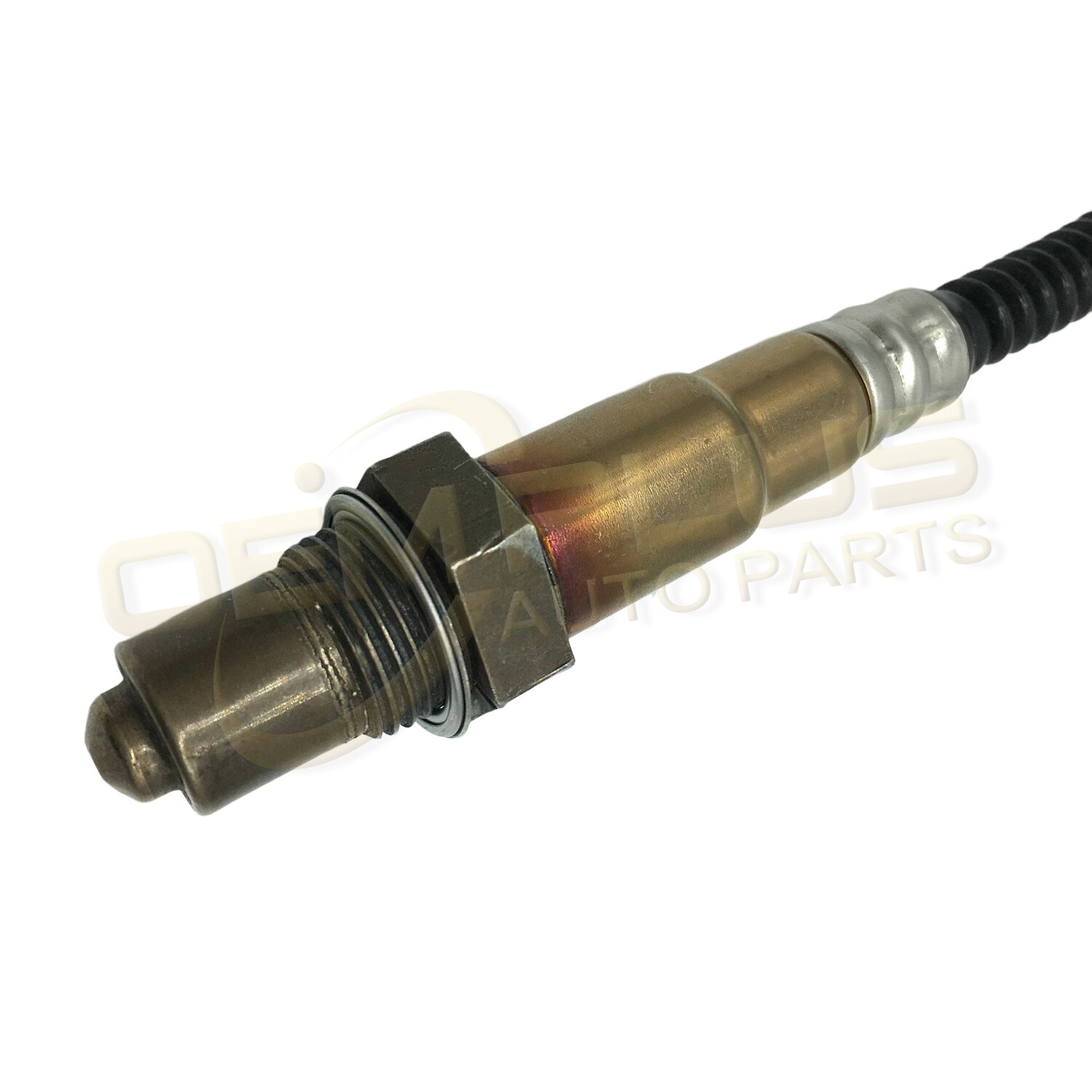 Downstream O2 Oxygen Sensor For VW Passat CC 2.0L Passat 2.5L 2014-2006 ...