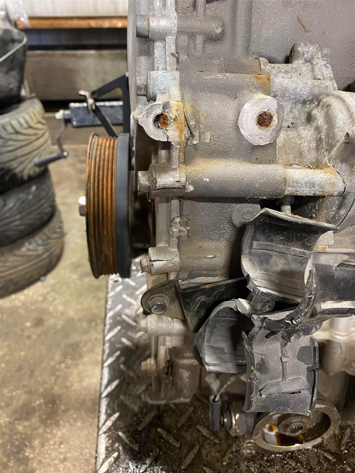 21 Polaris Slingshot S Engine Motor | eBay