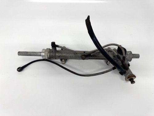 TVR Steering Rack Assembly - Tuscan Tamora T350 | eBay