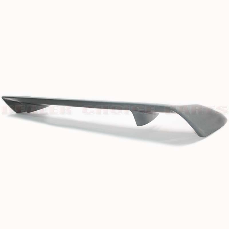 For 1989-2002 326 Power Style Spoiler Wing Nissan S13 S14 180sx 240sx ...
