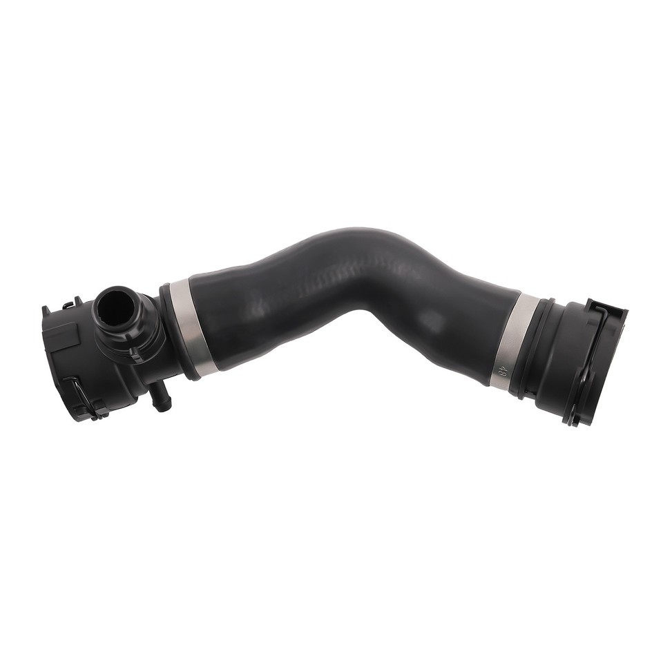 Radiator Coolant Pipe Water Hose For BMW E90 128i 328i 325i 330i N51 ...