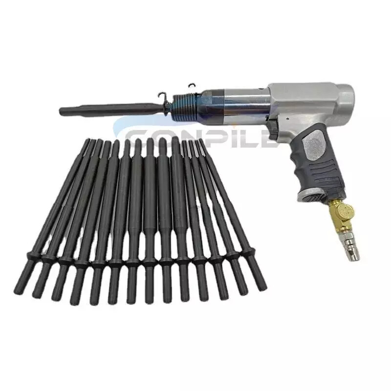 Valve Guide Punch Tool Universal Engine Installation Removal Durable ...