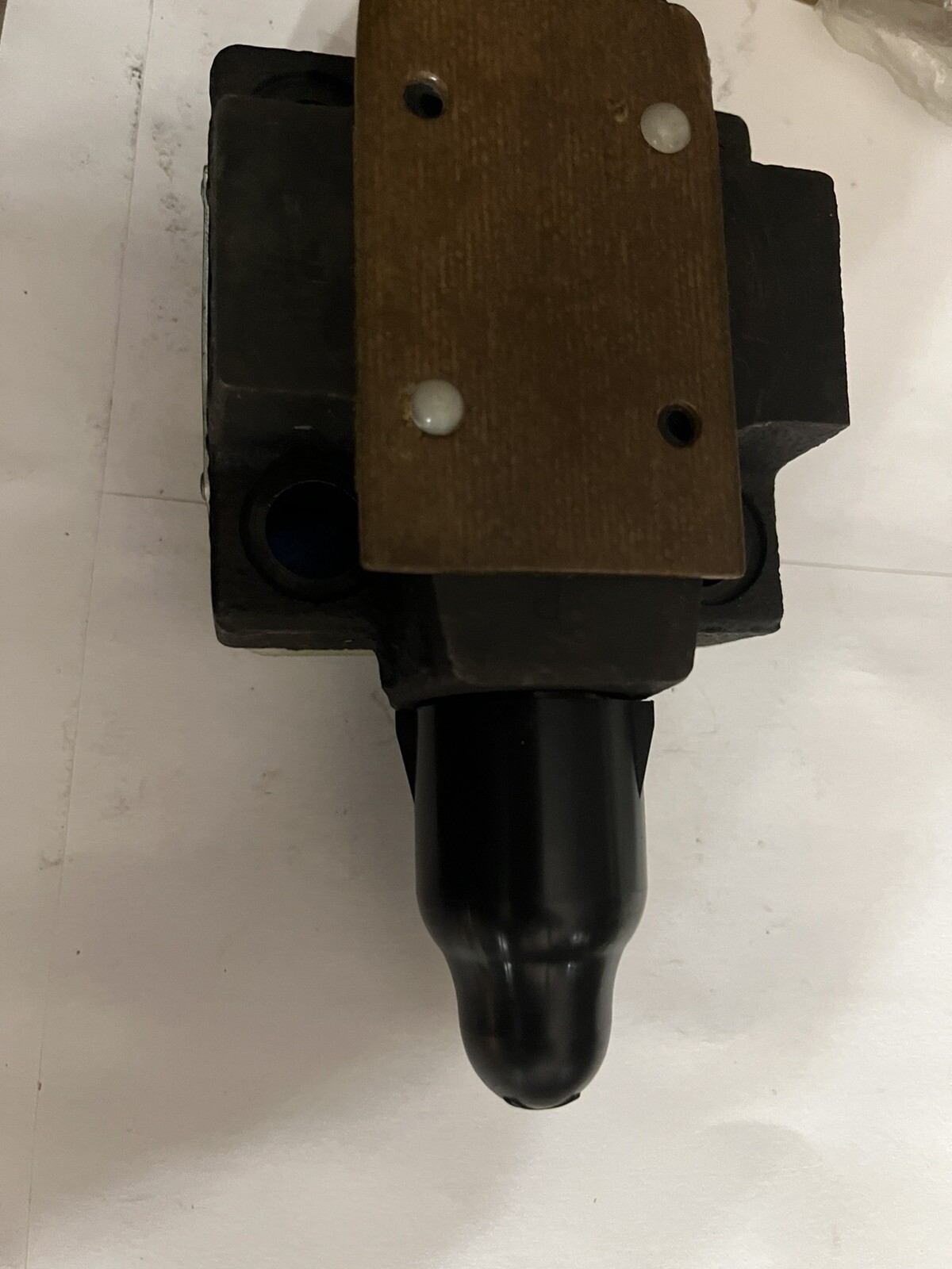 Vickers CVCS-25-X3 B29-W-350-11 Valve | eBay