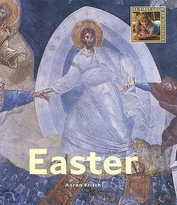 Easter by Aaron Frisch (2005, Library Binding) for sale online | eBay