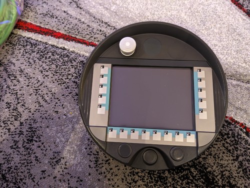 Siemens SIMATIC Mobile Panel 277 (6AV6645-0CB01-0AX0) | eBay