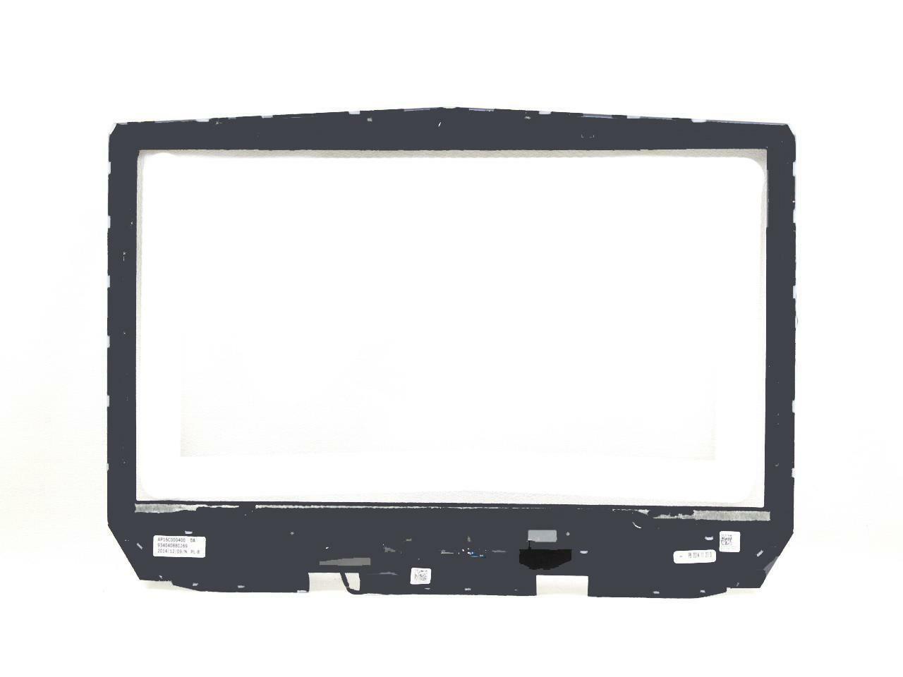 Dell Alienware 13 R2 P56G Laptop LCD Bezel 30XJR Port Black LED ...