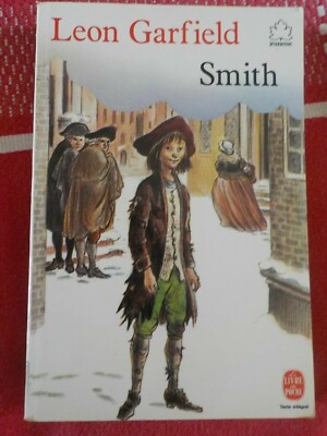 SMITH - Léon Garfield - texte intégral - Poche Jeunesse - | eBay