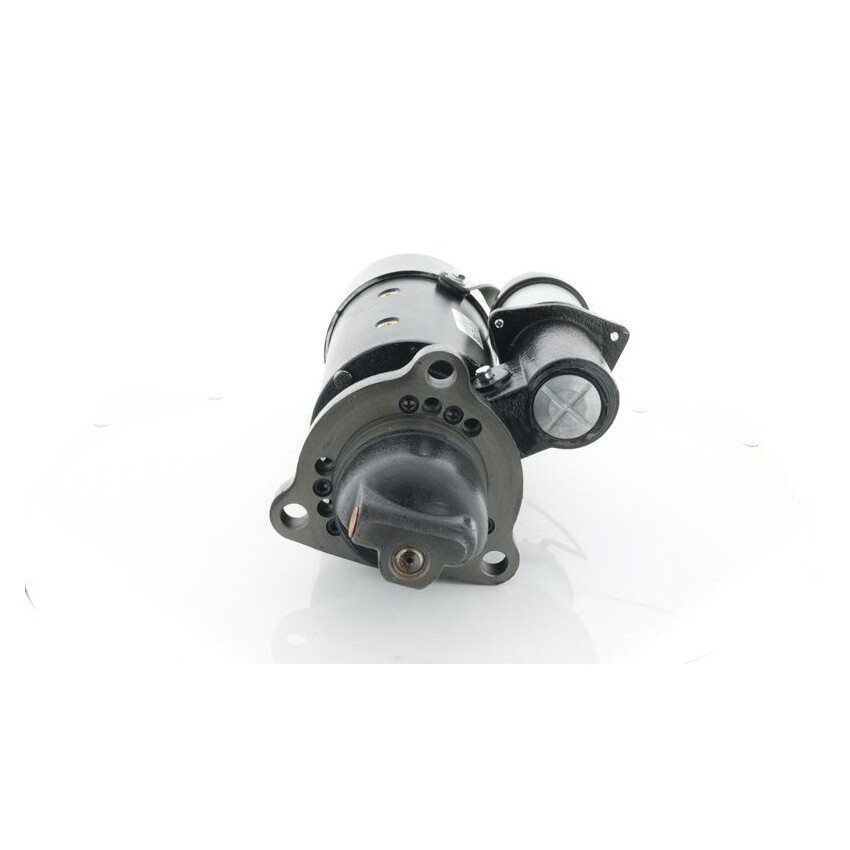 Jaylec 70-0061 Starter Motor 24V fits 7.8KW 11T CCW Caterpillar Marine ...