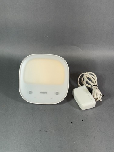 Philips GoLite BLU Energy Light Therapy Lamp Mood Relief HF3429 | eBay