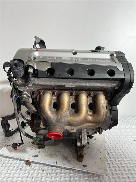 MOTOR Citroën CITROEN XSARA PICASSO 6FZEW7J4 2000 6FZ(EW7) | eBay