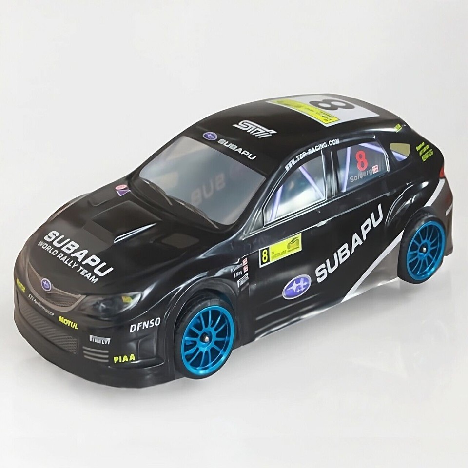 1/10 Onroad Drift Rc Car Body Shell For Yokomo Sakura Mst | eBay