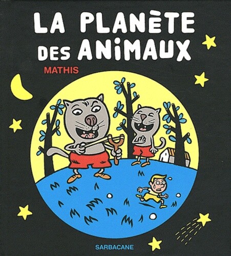 La planete des animaux de Jean-Marc Mathis | eBay