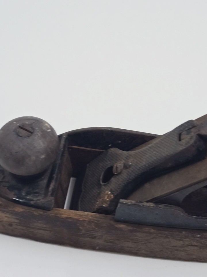 Antique Bailey No 35 Transitional Plane | eBay