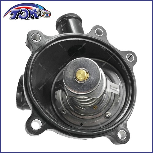 BRAND NEW THERMOSTAT HOUSING FOR VW AUDI A6 QUATTRO TOUAREG 079121115BA ...