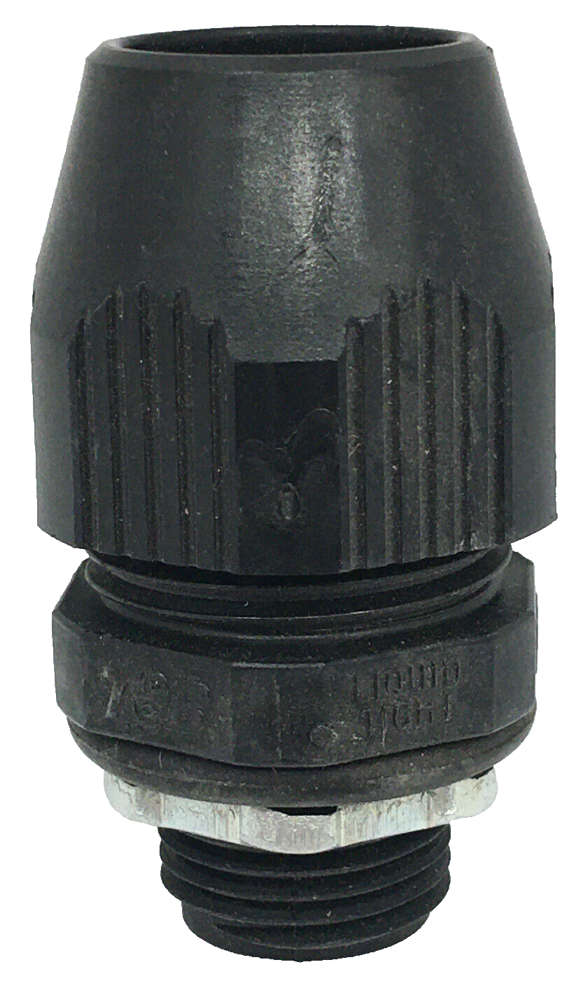 LT50P T&B 1/2-INCH LIQUIDTIGHT BULLET STRAIGHT NON-METALLIC CONDUIT ...