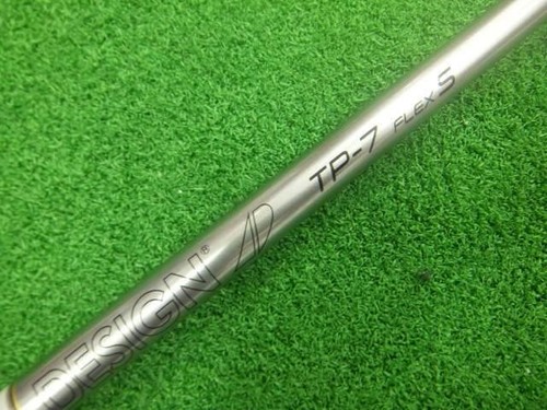 Graphite Design Tour AD TP-7 S 44 in Driver Shaft Good Condition | eBay