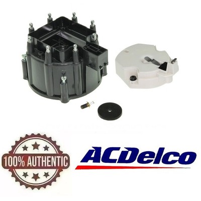 ACDelco Distributor Cap and Rotor Kit | eBay