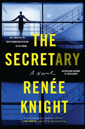 Renée Knight The Secretary (Gebundene Ausgabe) (US IMPORT ...