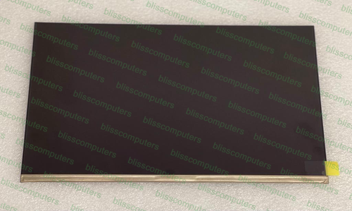 13.3" FHD ON-CELL AG MATTE Touch Screen Display Panel IVO R133NWF4 R4 ...