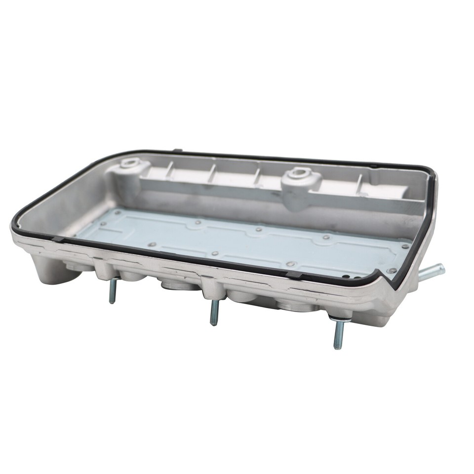 Front Cylinder Valve Cover Fit For Honda Accord Pilot Odyssey 3.5L 2008 ...