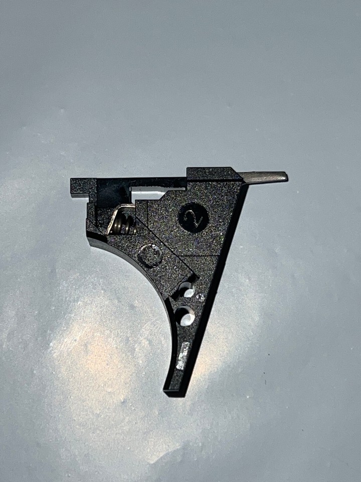 GLOCK Trigger Mechanism HOUSING w/ Ejector G42 G43 G43X G48, SP33228 | eBay