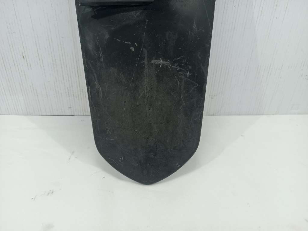 Fender License Plate Holder Rear Yamaha CS50 Jog / MBK Mach 50cc 2002 ...