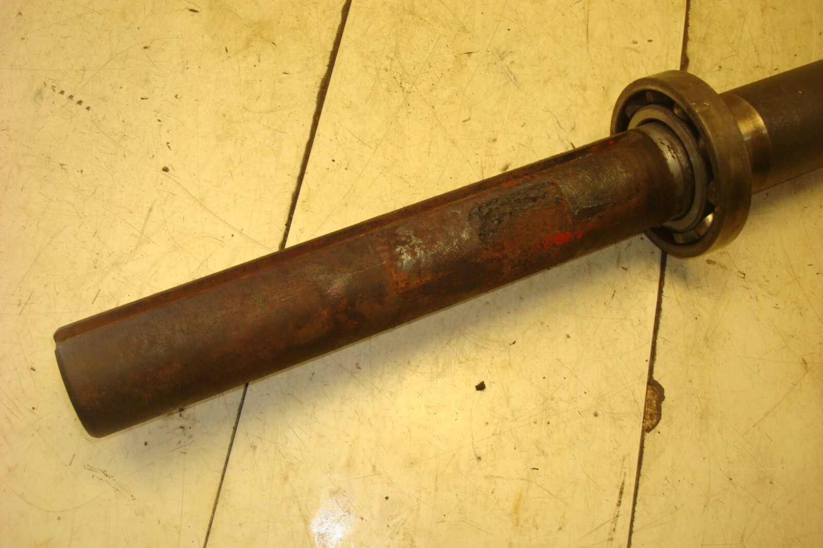 1944 Farmall H Tractor Rear Axle | eBay