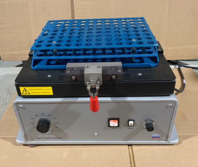 Shakers - Hybrid Capture System