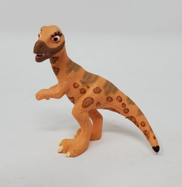 Dinosaur Train Lesothosaurus