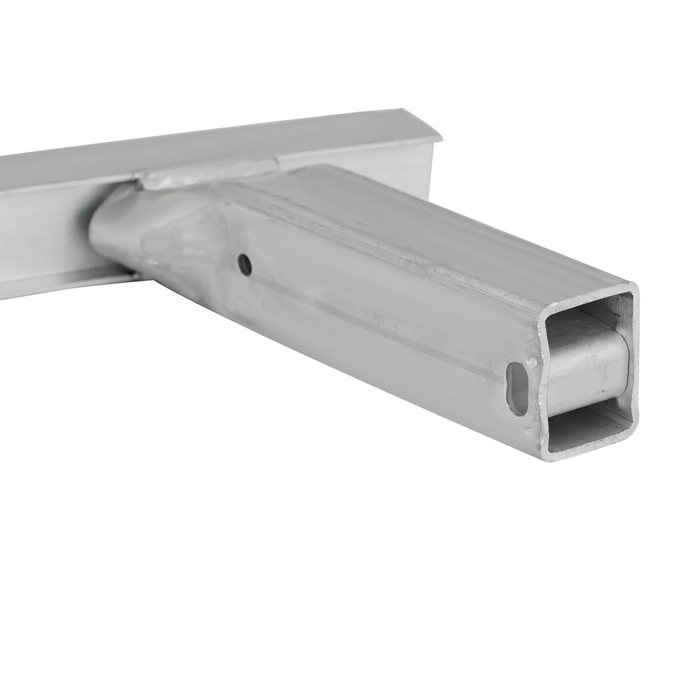 51117399912 Front Bumper Reinforcement Impact Bar Lower Fit BMW X3 X4 ...