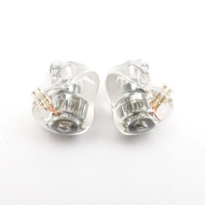 DITA Project M DITA-ProjectM In ear IEMS Wired Loop Iron Earphones w ...