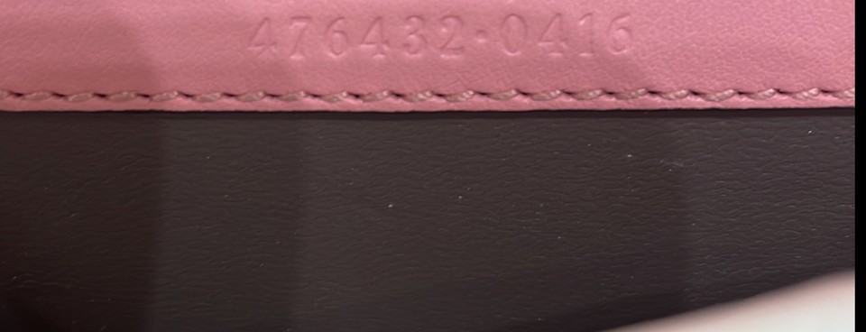 Gucci Dionysus Bag Python Mini | eBay