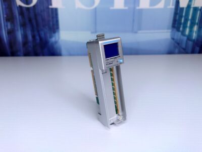 Automation Direct Productivity 3000 P3-08AD analog input module | eBay