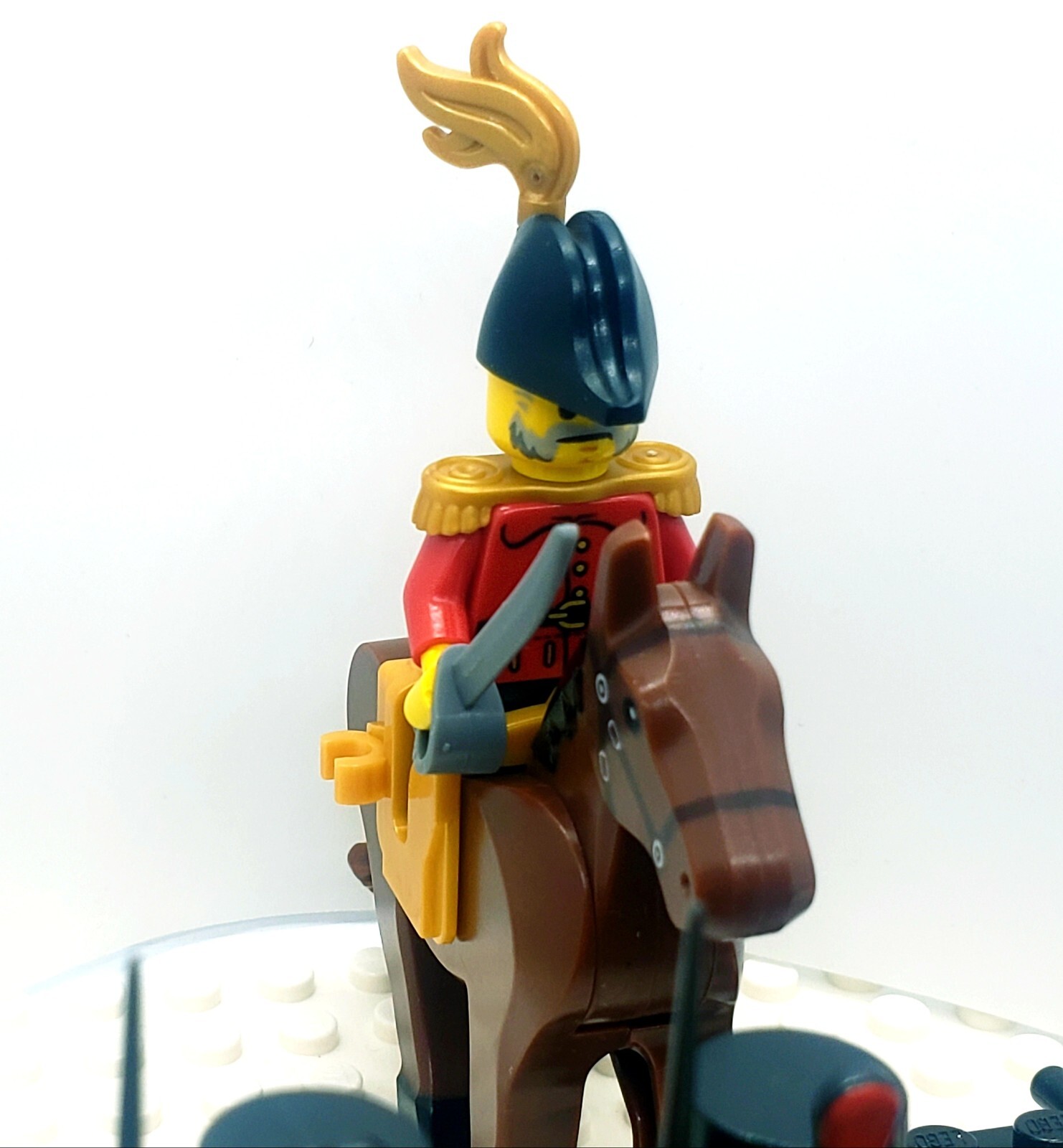 Lego PIRATES Imperial ROYAL GUARD Soldiers MINIFIGS Army ORIGINAL ...